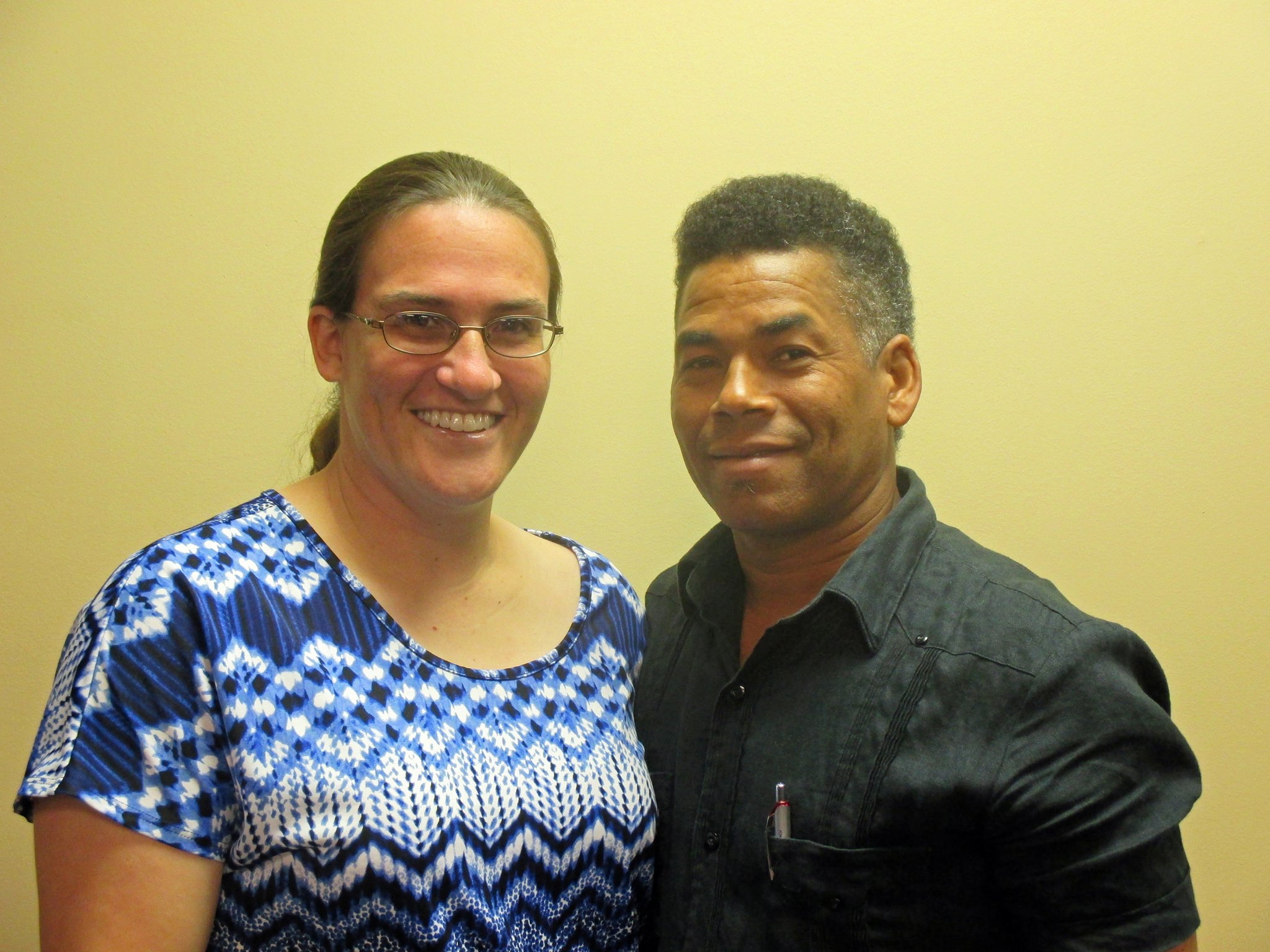 Missions - New Life Christian Ministries